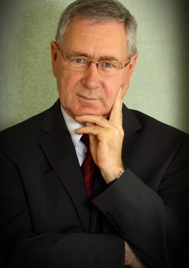 Stanisław Pankiewicz: Nie jest dla mnie celem zostanie posłem dla ...
