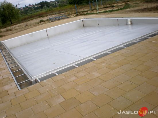 Kąpielisko w Jaśle jak nowe :: Wiadomości :: Jaslo4u.pl