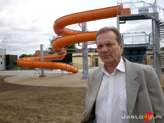 Kąpielisko w Jaśle jak nowe :: Wiadomości :: Jaslo4u.pl
