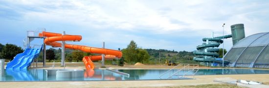 W sobotę otwarcie basenu – wstęp wolny :: Wiadomości :: Jaslo4u.pl