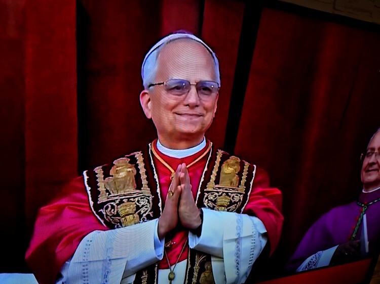 Nowy papież: Leon XIV – kardynał Robert Francis Prevost :: Wiadomości ...